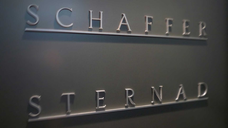 Schaffer Sternad Internetseite – GDNM Kreative Full-Service Werbeagentur